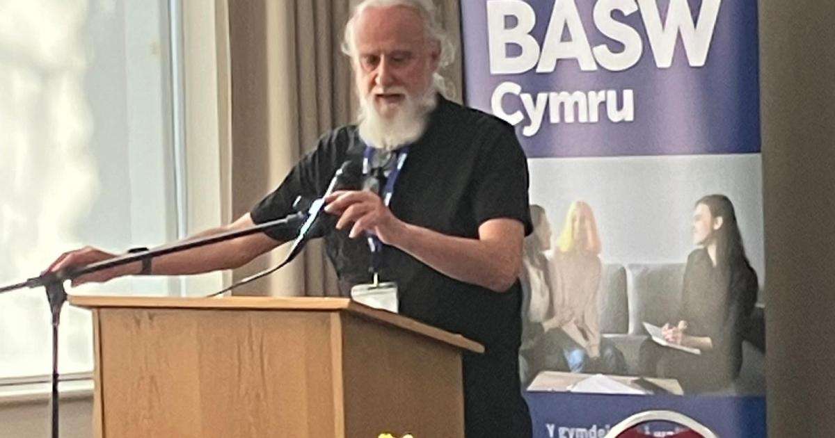 Post-Conference Comment | BASW